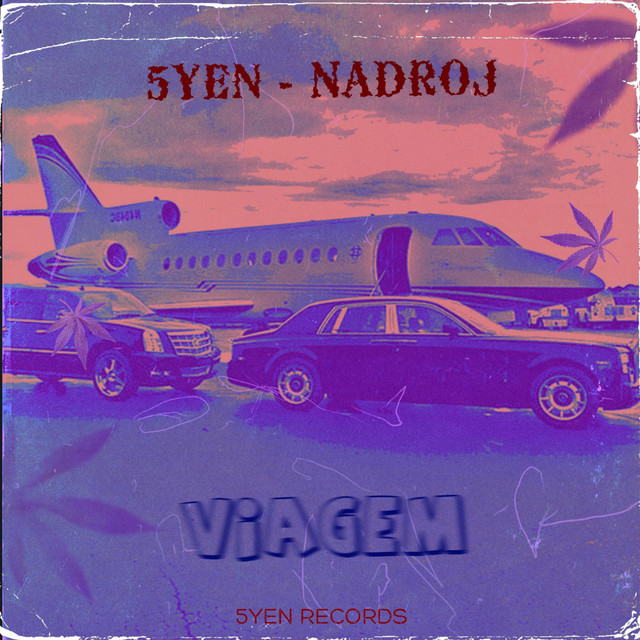 NadroJ | Spotify
