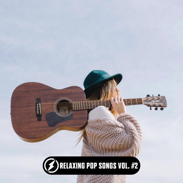Relaxing Pop Songs Vol. #2 - Compilation by Various Artists | Spotify