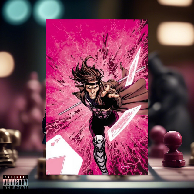 Gambit (Remastered) - Single by ZAC X | Spotify