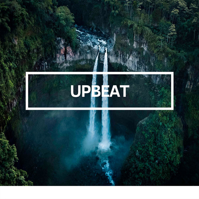 Upbeat - Single by Infraction Music | Spotify