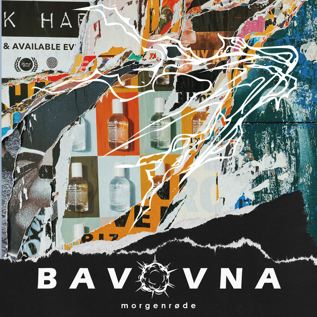 BAVOVNA - EP by Morgenrøde | Spotify