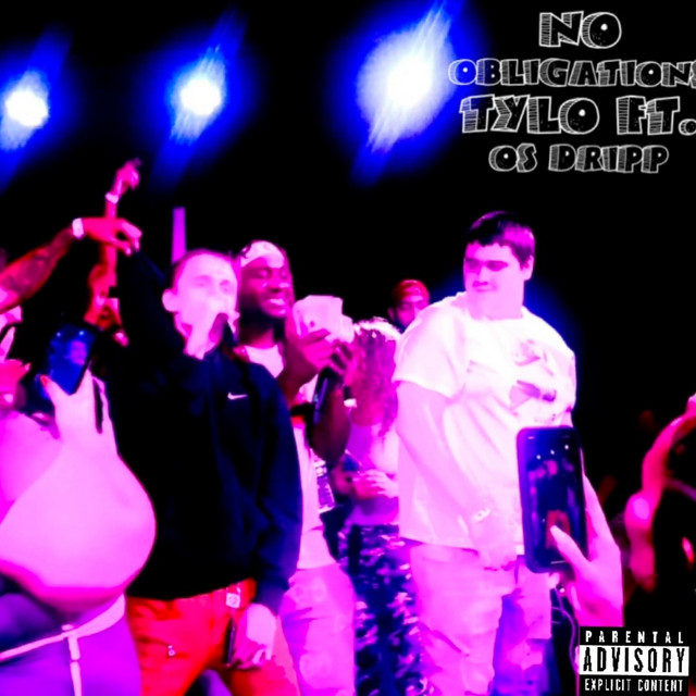 No Obligations - song and lyrics by Tylo, OS Dripp | Spotify