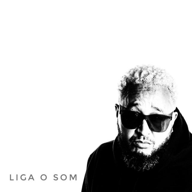 Liga o Som - Single by KAVUNJI | Spotify