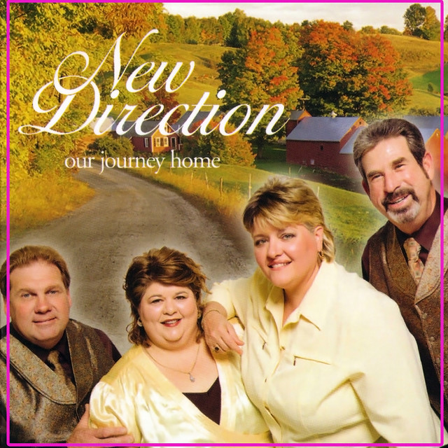 Our Journey Home - Album by New Direction Ministries | Spotify