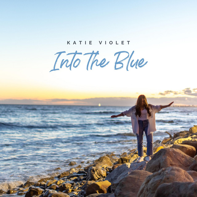 Into the Blue - Single by Katie Violet | Spotify
