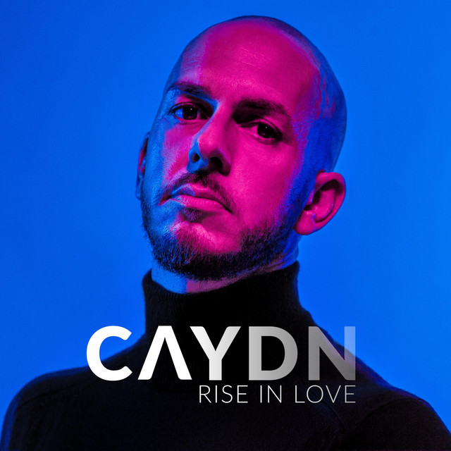 Rise in Love - Single by Caydn | Spotify