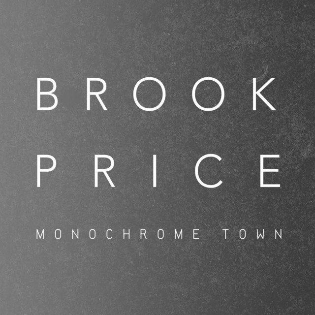 Brook Price on Spotify