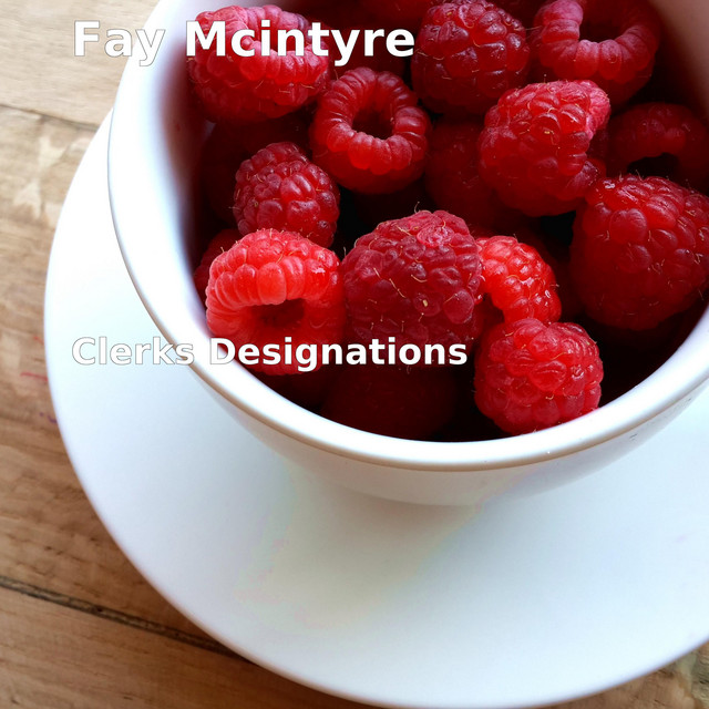 Clerks Designations - Album by Fay Mcintyre | Spotify