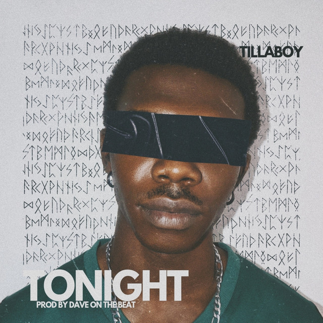 Tonight - song by Tillaboy | Spotify