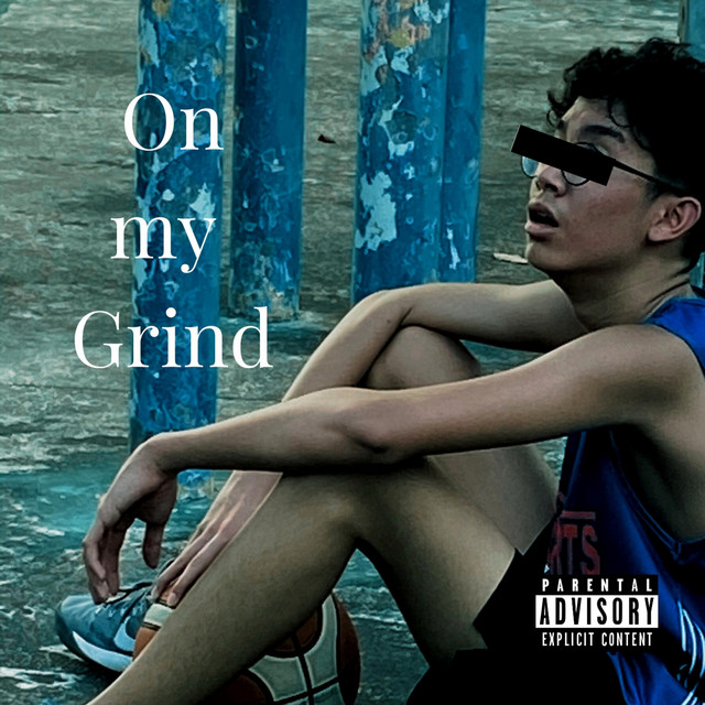 On my Grind - Single by David Rosal | Spotify
