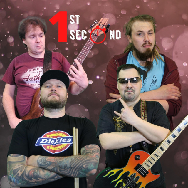 Until it Sleeps - Single by First Second Band | Spotify