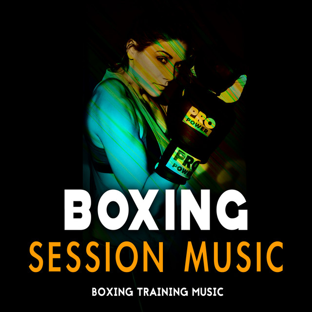 Now - song and lyrics by Boxing Training Music | Spotify