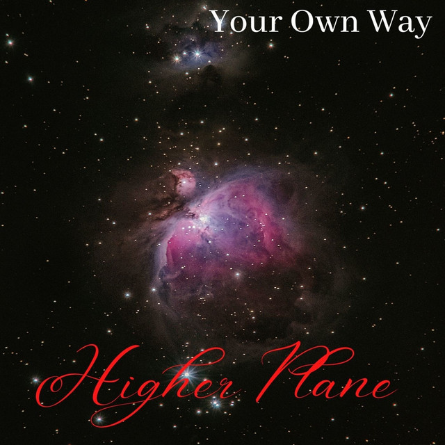 Higher Plane: genres, songs, analysis and similar artists - Chosic