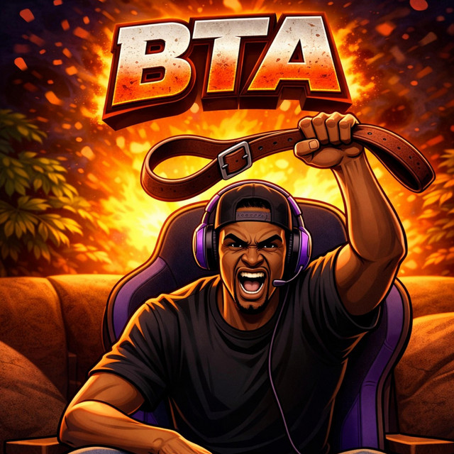 B. T. A - song and lyrics by DJ TexasJoker | Spotify