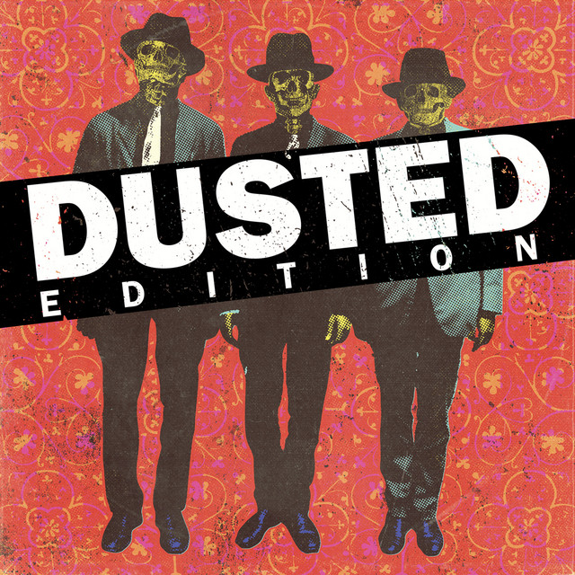 Champagne for Breakfast (Dusted Edition) - Album by DJ Muggs | Spotify