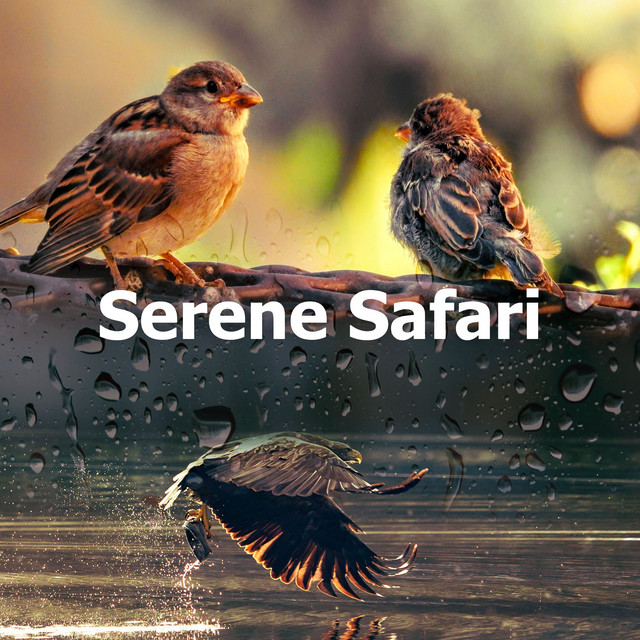 Serene Safari - Album by Nature Sounds Nature Music | Spotify