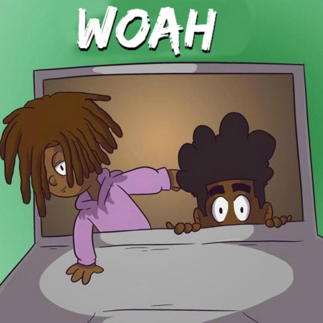 Woah - Single by Lil Pieo | Spotify