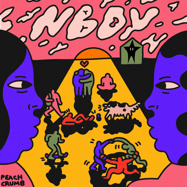 NBDY - Single by Peach Crumb | Spotify
