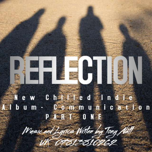 The Time Is Now - song and lyrics by REFLECTION | Spotify