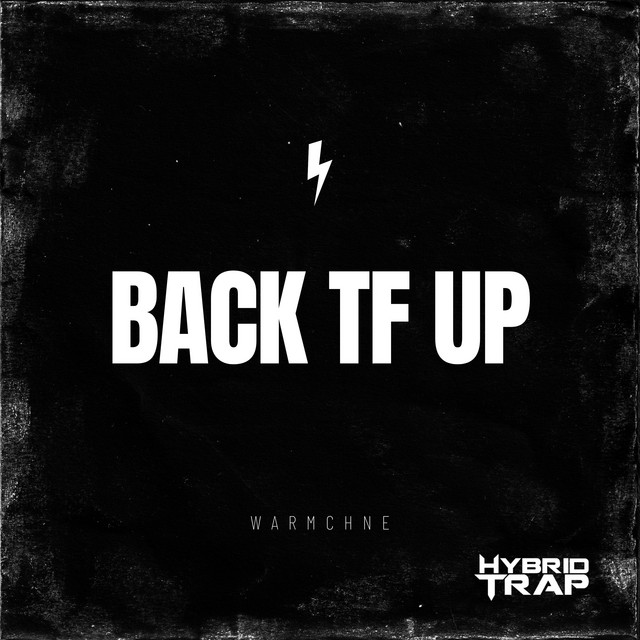 Back TF Up - song and lyrics by WarMchne | Spotify
