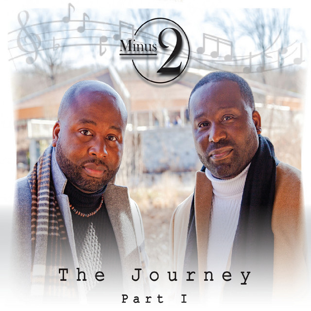 The Journey, Pt. I - Album by Minus2 | Spotify