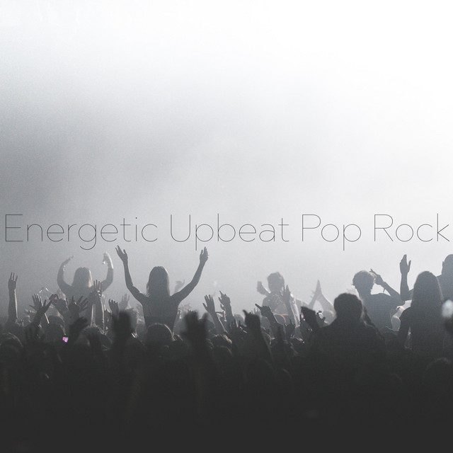 Energetic Upbeat Pop Rock - Single by Dmitriy Sevostyanov | Spotify