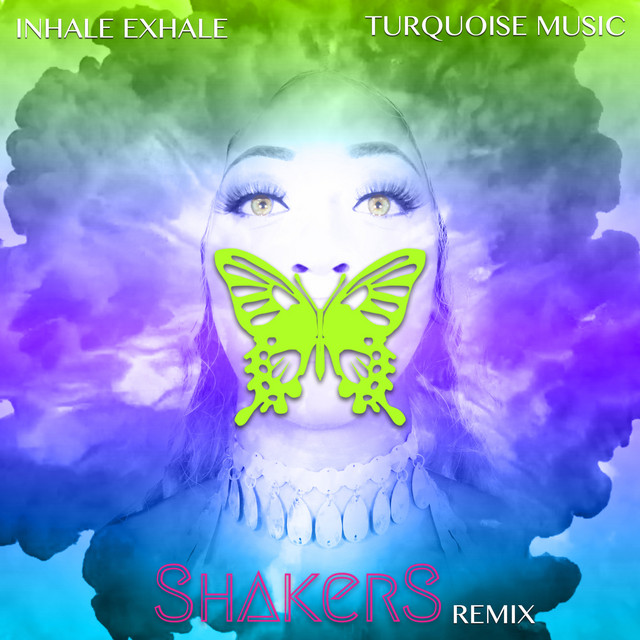 Inhale Exhale (Remix) - Single by Turquoise Music | Spotify
