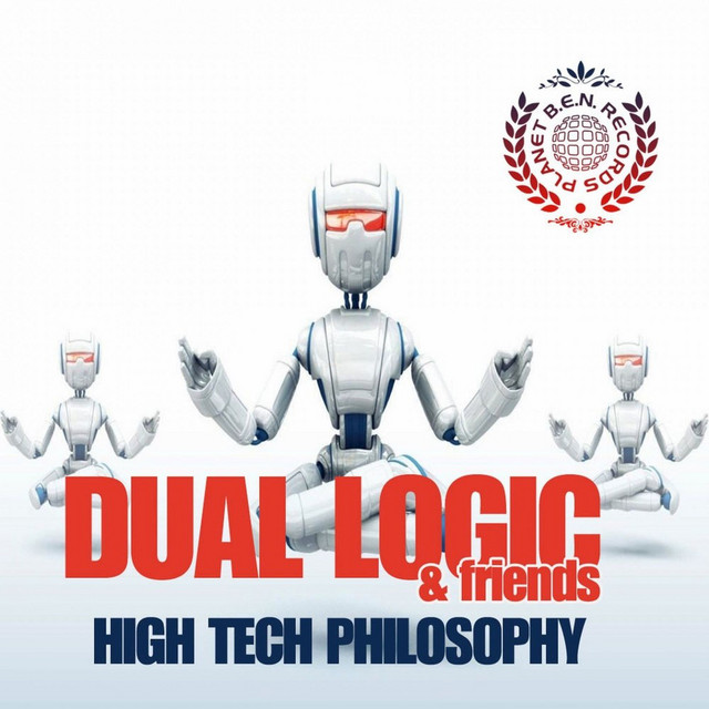 High Tech Philosophy - Compilation by Various Artists | Spotify