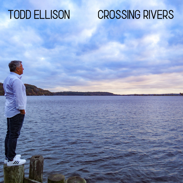 Todd Ellison | Spotify