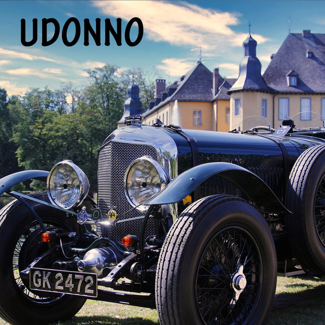 Udonno - Single by E.S.T Uncer | Spotify