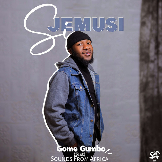 Si Jemusi - song and lyrics by Gome Gumbo | Spotify