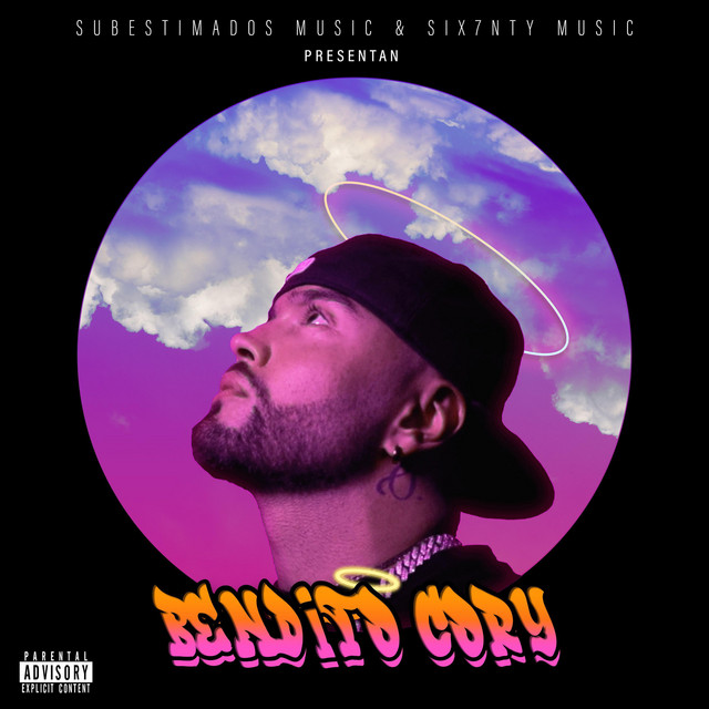 Bendito Cory - Single by Cory Isaac | Spotify