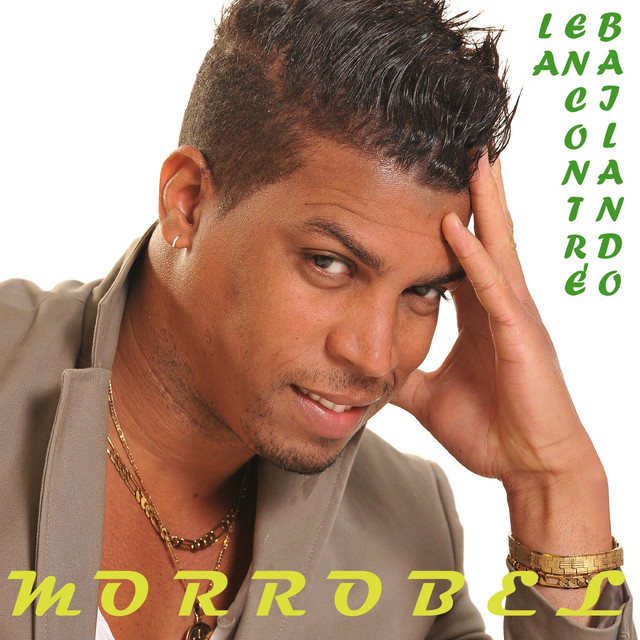MORROBEL | Spotify