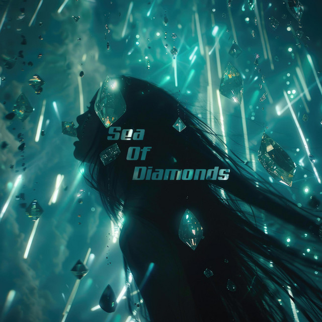 Sea of Diamonds - song and lyrics by Lucy Liu's Ego | Spotify
