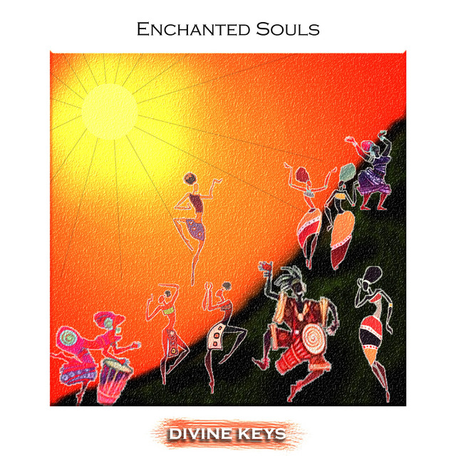 Enchanted Souls - song and lyrics by Divine Keys | Spotify
