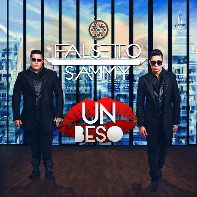 Un Beso - Single by Sammy & Falsetto | Spotify