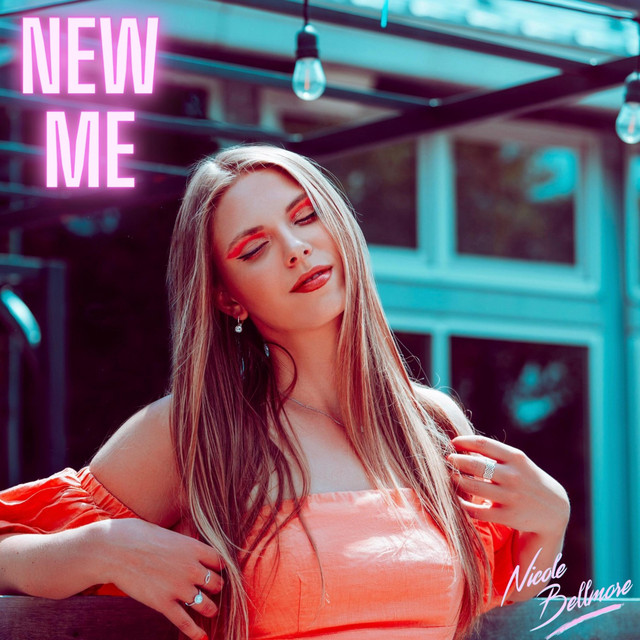 New Me - Single by Nicole Bellmore | Spotify