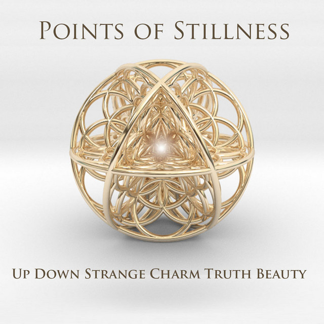 Up, Down, Strange, Charm, Truth, Beauty - Album by Points of Stillness ...