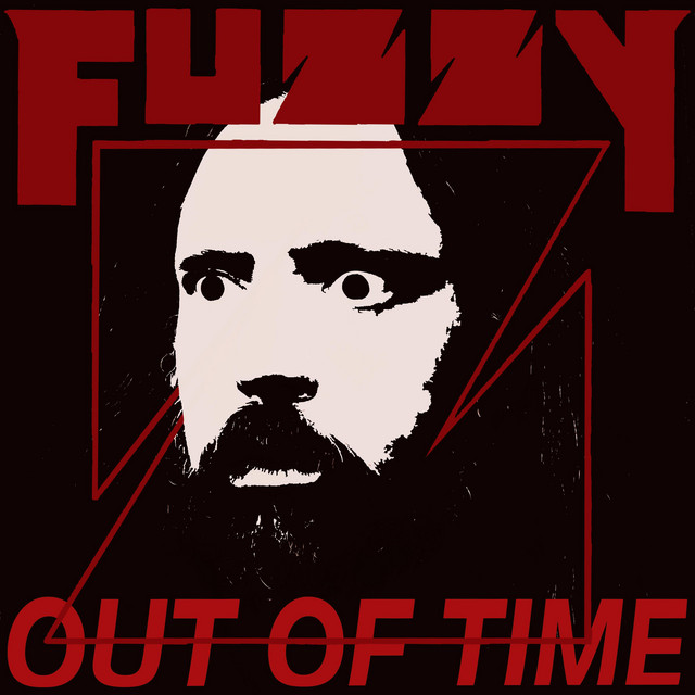 Out of Time - Album by Fuzzy Z | Spotify