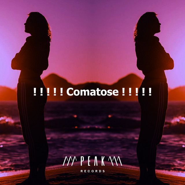 Comatose ! ! ! ! ! - Album by Deep Sleep Meditation | Spotify