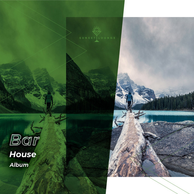 zZz Bar House Album zZz - Album by Beach House Chillout Music Academy ...
