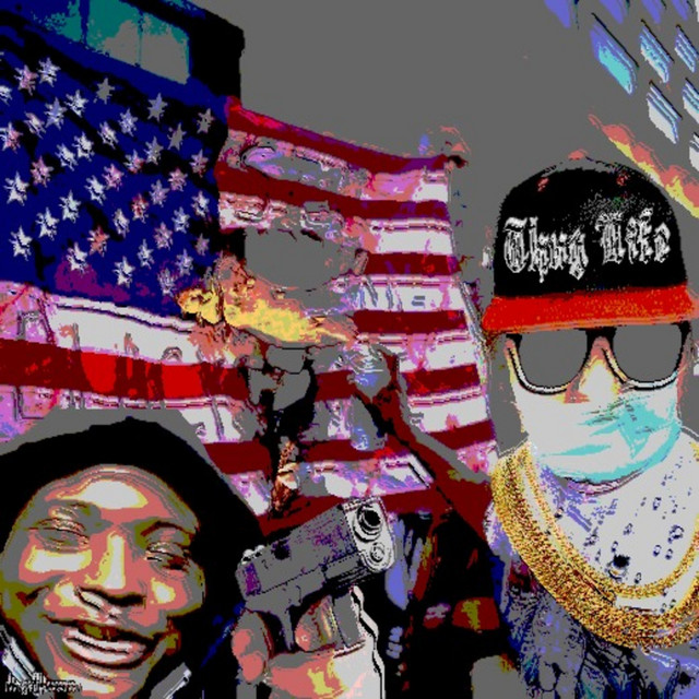 MC ART "Automatic Rifle Thug" | Spotify