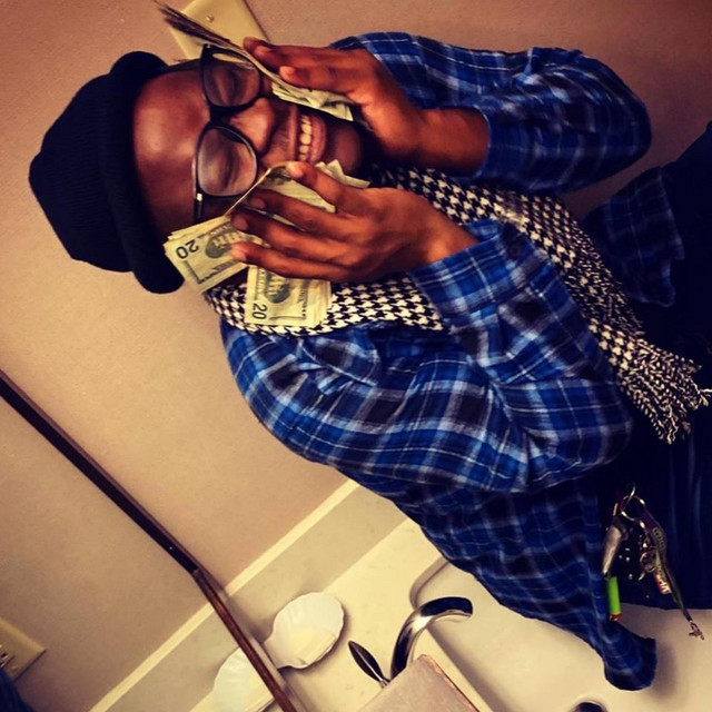 Jamal Frazier | Spotify