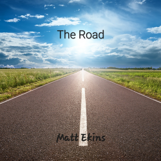 The Road - Album by Matt Ekins | Spotify