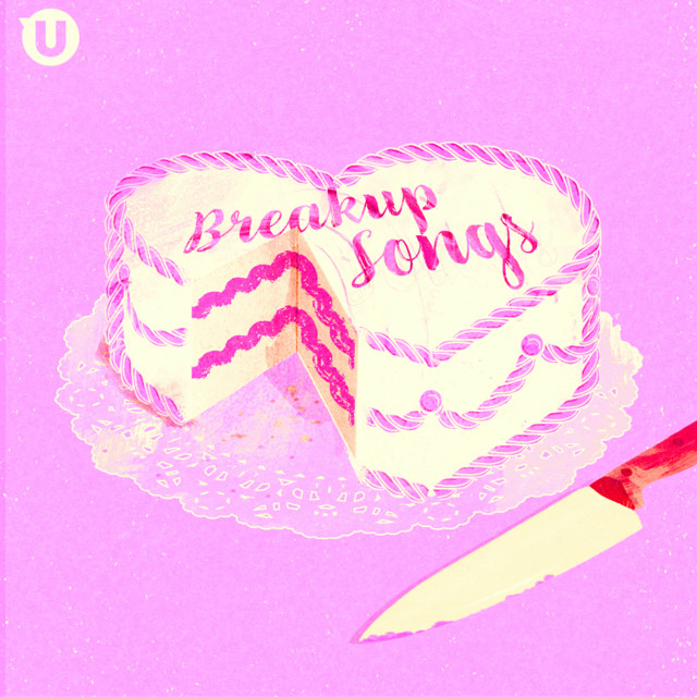 Breakup Songs - Compilation by Various Artists | Spotify