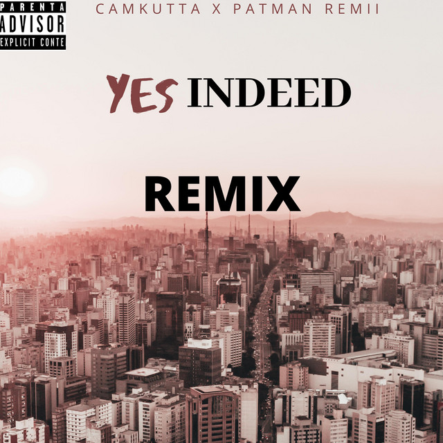 Patman Remii | Spotify