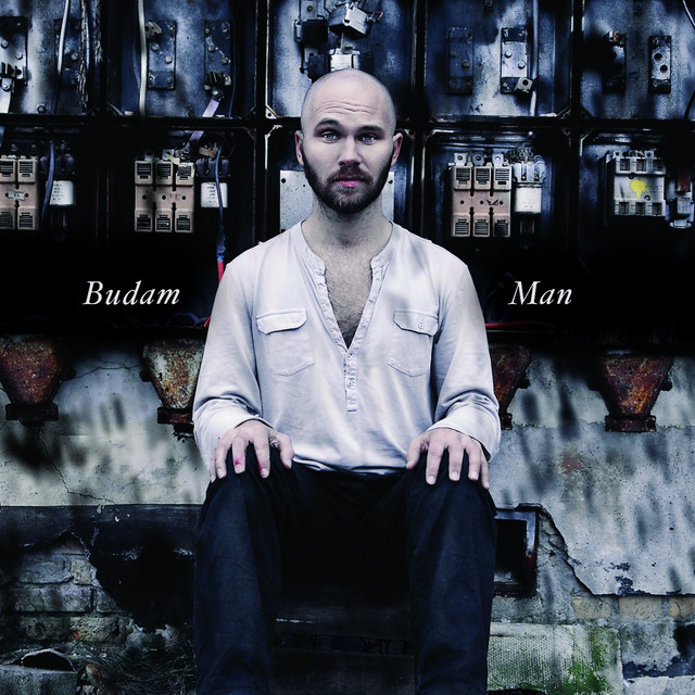 Man - Album by Budam | Spotify