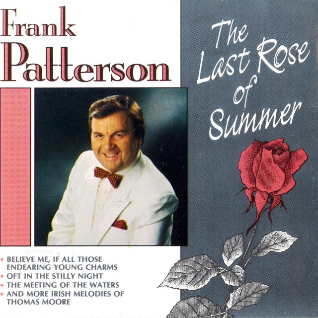 Oft In The Stilly Night - song by Frank Patterson | Spotify