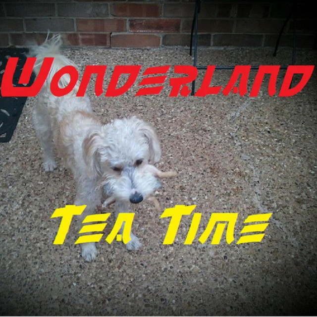 Wonderland Tea Time - Album by ADDSpanky | Spotify