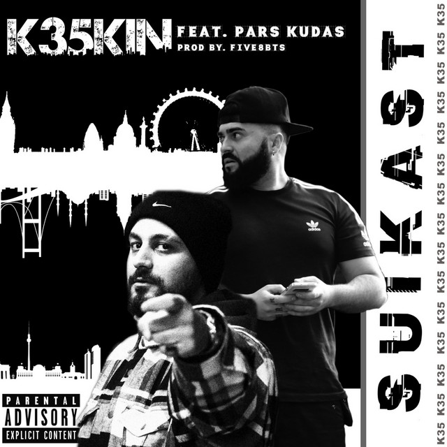 Suikast - Single by KESKIN | Spotify